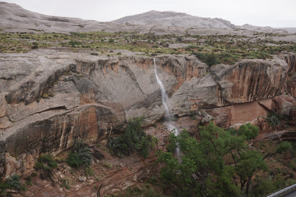 Events – Zak Podmore