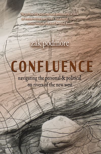 Confluence – Zak Podmore