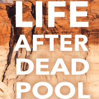 Zak Podmore – Writer