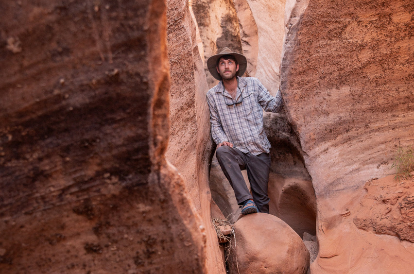 ABOUT – Zak Podmore